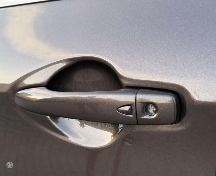 Brūns Nissan Qashqai 2018 Kauņa, ar dzinēja tilpumu 1.60 L un nobraukumu 205 tūkst. km par 9700 €, foto 32 vietnē AUTOMOTO.COM.LV