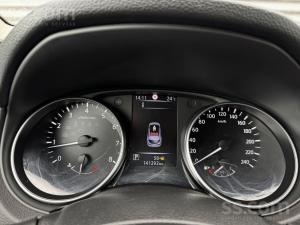 Brūns Nissan Qashqai 2018 Rīga, ar dzinēja tilpumu 1.20 L un nobraukumu 141 tūkst. km par 10900 €, foto 16 vietnē AUTOMOTO.COM.LV