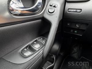 Brūns Nissan Qashqai 2018 Rīga, ar dzinēja tilpumu 1.20 L un nobraukumu 141 tūkst. km par 10900 €, foto 23 vietnē AUTOMOTO.COM.LV