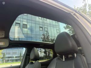 Brown Nissan Qashqai 2018 in Panevezys, with an engine capacity of 1.62 L and mileage of 203 thousand km for 11200 €, photo 26 on AUTOMOTO.COM.LV