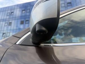 Brown Nissan Qashqai 2018 in Panevezys, with an engine capacity of 1.62 L and mileage of 203 thousand km for 11200 €, photo 36 on AUTOMOTO.COM.LV