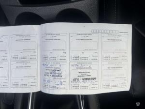 Brown Nissan Qashqai 2018 in Panevezys, with an engine capacity of 1.62 L and mileage of 203 thousand km for 11200 €, photo 40 on AUTOMOTO.COM.LV