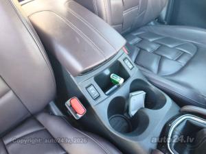 Brūns Nissan Qashqai 2018 Tallina, ar dzinēja tilpumu 1.20 L un nobraukumu 95 tūkst. km par 10500 €, foto 13 vietnē AUTOMOTO.COM.LV