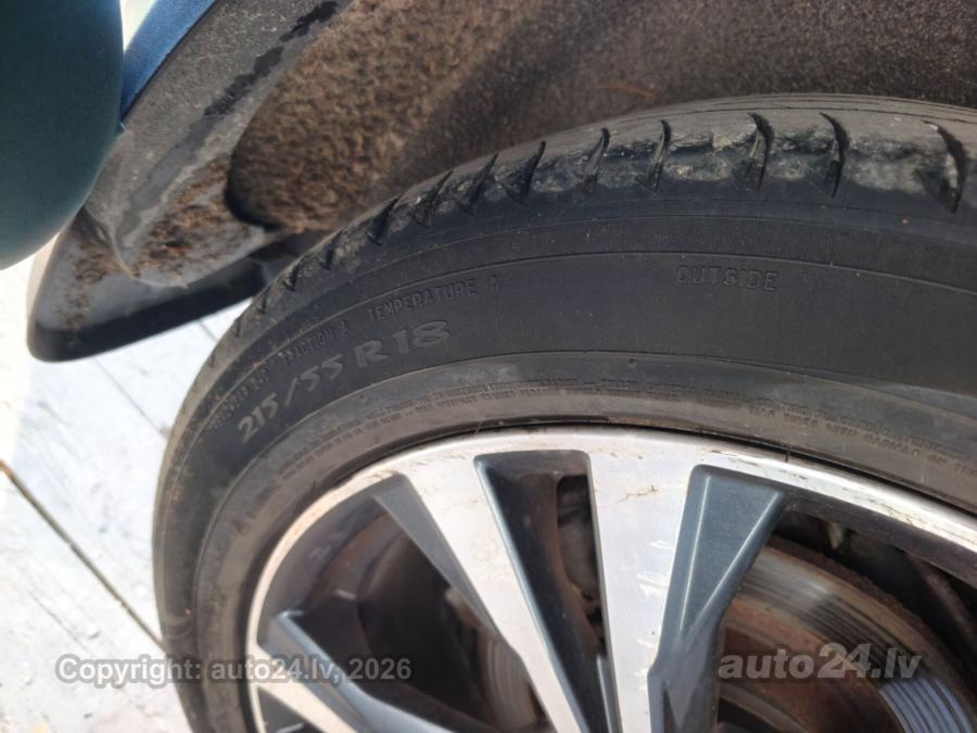 Brūns Nissan Qashqai 2018 Tallina, ar dzinēja tilpumu 1.20 L un nobraukumu 95 tūkst. km par 10500 €, foto 14 vietnē AUTOMOTO.COM.LV