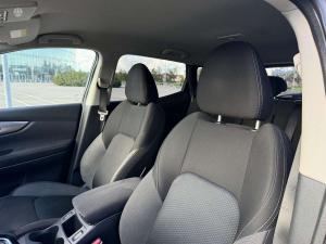 Brūns Nissan Qashqai 2018 Šauļi, ar dzinēja tilpumu 1.20 L un nobraukumu 119 tūkst. km par 7300 €, foto 9 vietnē AUTOMOTO.COM.LV