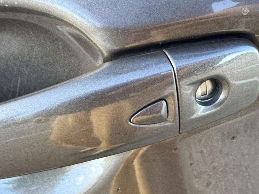 Brūns Nissan Qashqai 2018 Šauļi, ar dzinēja tilpumu 1.20 L un nobraukumu 119 tūkst. km par 7300 €, foto 10 vietnē AUTOMOTO.COM.LV