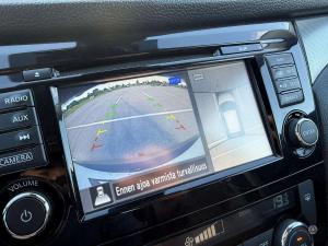 Brūns Nissan Qashqai 2018 Šauļi, ar dzinēja tilpumu 1.20 L un nobraukumu 119 tūkst. km par 7300 €, foto 11 vietnē AUTOMOTO.COM.LV