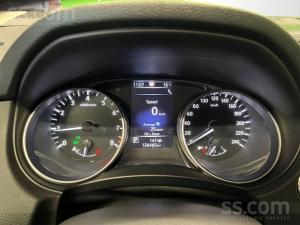 Brūns Nissan Qashqai 2018 Rīga, ar dzinēja tilpumu 1.20 L un nobraukumu 126 tūkst. km par 14990 €, foto 13 vietnē AUTOMOTO.COM.LV