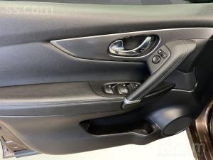 Brūns Nissan Qashqai 2018 Rīga, ar dzinēja tilpumu 1.20 L un nobraukumu 126 tūkst. km par 14990 €, foto 14 vietnē AUTOMOTO.COM.LV