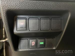 Brūns Nissan Qashqai 2018 Rīga, ar dzinēja tilpumu 1.20 L un nobraukumu 126 tūkst. km par 14990 €, foto 17 vietnē AUTOMOTO.COM.LV