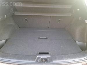 Коричневый Ниссан Кашкай 2018 в Рига, объемом двигателя 1.20 л и пробегом 163 тыс. км за 11400 €, фото 8 на AUTOMOTO.COM.LV