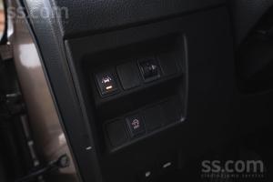 Brūns Nissan Qashqai 2018 Jelgava, ar dzinēja tilpumu 1.20 L un nobraukumu 0 tūkst. km par 9250 €, foto 14 vietnē AUTOMOTO.COM.LV