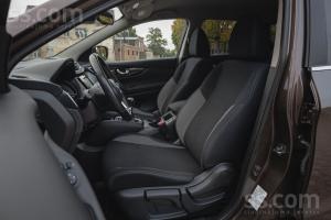 Brūns Nissan Qashqai 2018 Jelgava, ar dzinēja tilpumu 1.20 L un nobraukumu 0 tūkst. km par 9250 €, foto 19 vietnē AUTOMOTO.COM.LV