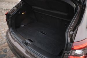 Brūns Nissan Qashqai 2018 Jelgava, ar dzinēja tilpumu 1.20 L un nobraukumu 0 tūkst. km par 9250 €, foto 23 vietnē AUTOMOTO.COM.LV