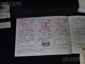 Brūns Nissan Qashqai 2018 Jelgava, ar dzinēja tilpumu 1.20 L un nobraukumu 0 tūkst. km par 9250 €, foto 26 vietnē AUTOMOTO.COM.LV