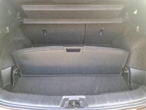 Brown Nissan Qashqai 2018 in Riga, with an engine capacity of 1.20 L and mileage of 164 thousand km for 10000 €, photo 12 on AUTOMOTO.COM.LV