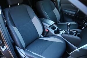 Brown Nissan Qashqai 2019 in Riga, with an engine capacity of 1.30 L and mileage of 90 thousand km for 12900 €, photo 18 on AUTOMOTO.COM.LV