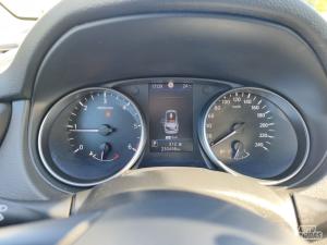 Brūns Nissan Qashqai 2019 Viļņa, ar dzinēja tilpumu 1.50 L un nobraukumu 232 tūkst. km par 9700 €, foto 12 vietnē AUTOMOTO.COM.LV