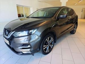 Brūns Nissan Qashqai 2019 Šauļi, ar dzinēja tilpumu 1.33 L un nobraukumu 128 tūkst. km par 13800 €, foto 4 vietnē AUTOMOTO.COM.LV