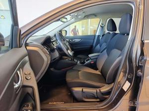Brūns Nissan Qashqai 2019 Šauļi, ar dzinēja tilpumu 1.33 L un nobraukumu 128 tūkst. km par 13800 €, foto 11 vietnē AUTOMOTO.COM.LV