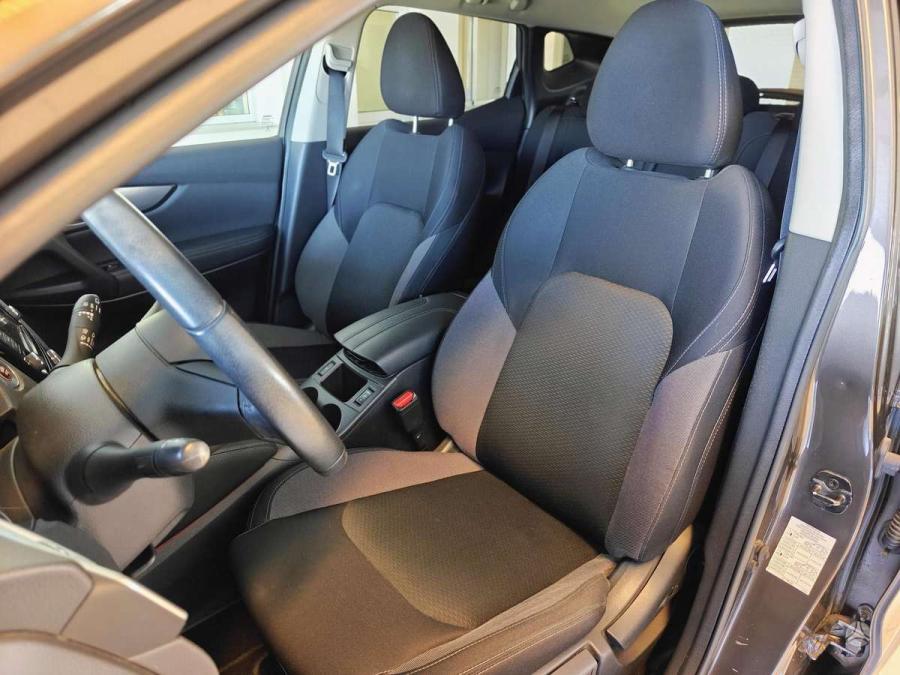 Brūns Nissan Qashqai 2019 Šauļi, ar dzinēja tilpumu 1.33 L un nobraukumu 128 tūkst. km par 13800 €, foto 12 vietnē AUTOMOTO.COM.LV