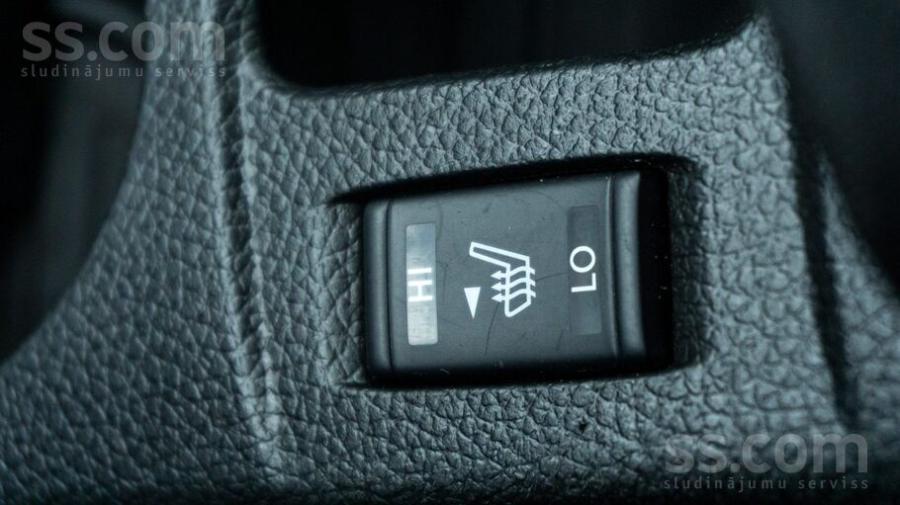 Brūns Nissan Qashqai 2019 Rīga, ar dzinēja tilpumu 1.20 L un nobraukumu 160 tūkst. km par 10490 €, foto 16 vietnē AUTOMOTO.COM.LV
