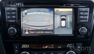 Brūns Nissan Qashqai 2019 Rīga, ar dzinēja tilpumu 1.20 L un nobraukumu 160 tūkst. km par 10490 €, foto 20 vietnē AUTOMOTO.COM.LV