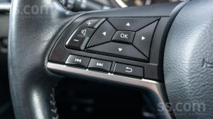 Brūns Nissan Qashqai 2019 Rīga, ar dzinēja tilpumu 1.20 L un nobraukumu 160 tūkst. km par 10490 €, foto 22 vietnē AUTOMOTO.COM.LV