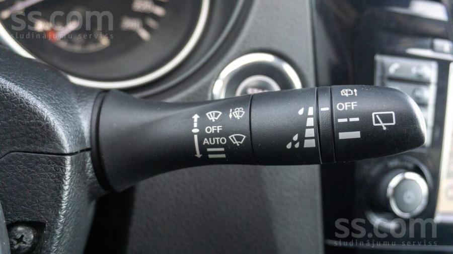 Brūns Nissan Qashqai 2019 Rīga, ar dzinēja tilpumu 1.20 L un nobraukumu 160 tūkst. km par 10490 €, foto 23 vietnē AUTOMOTO.COM.LV