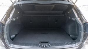 Brūns Nissan Qashqai 2019 Rīga, ar dzinēja tilpumu 1.20 L un nobraukumu 160 tūkst. km par 10490 €, foto 30 vietnē AUTOMOTO.COM.LV