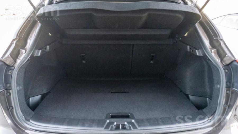 Brūns Nissan Qashqai 2019 Rīga, ar dzinēja tilpumu 1.20 L un nobraukumu 160 tūkst. km par 10490 €, foto 30 vietnē AUTOMOTO.COM.LV