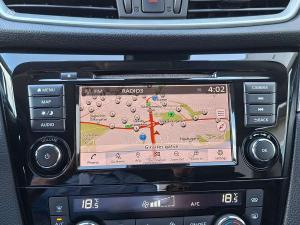 Brūns Nissan Qashqai 2019 Viļņa, ar dzinēja tilpumu 1.33 L un nobraukumu 91 tūkst. km par 15200 €, foto 11 vietnē AUTOMOTO.COM.LV