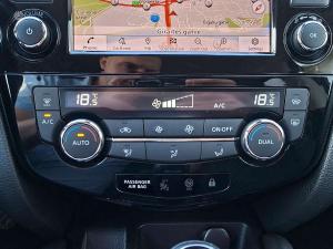 Brūns Nissan Qashqai 2019 Viļņa, ar dzinēja tilpumu 1.33 L un nobraukumu 91 tūkst. km par 15200 €, foto 13 vietnē AUTOMOTO.COM.LV
