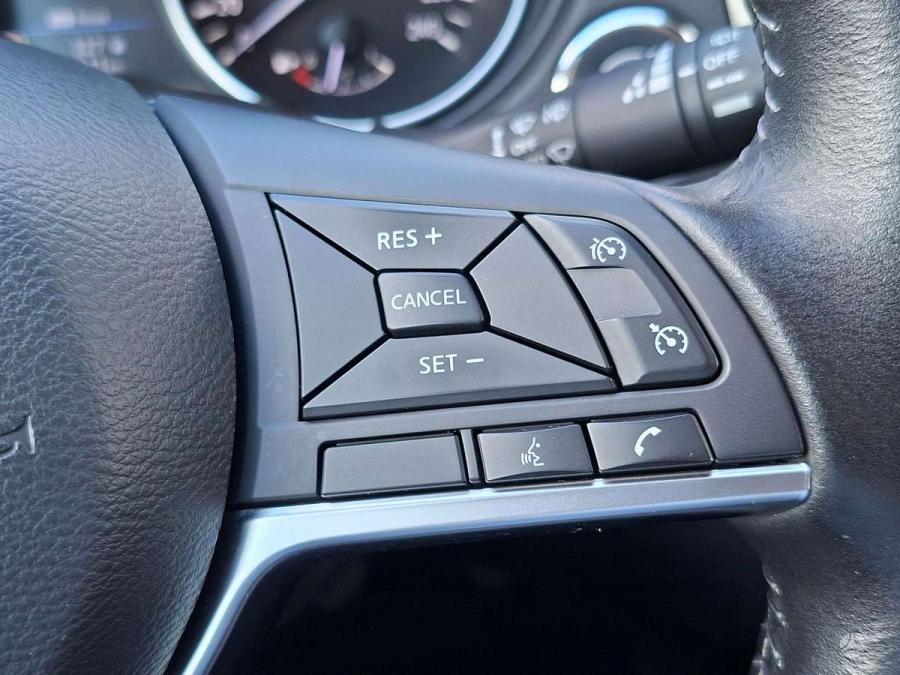 Brūns Nissan Qashqai 2019 Viļņa, ar dzinēja tilpumu 1.33 L un nobraukumu 91 tūkst. km par 15200 €, foto 21 vietnē AUTOMOTO.COM.LV