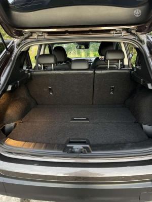 Brūns Nissan Qashqai 2019 Viļņa, ar dzinēja tilpumu 1.33 L un nobraukumu 110 tūkst. km par 16100 €, foto 8 vietnē AUTOMOTO.COM.LV