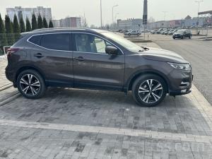 Коричневый Ниссан Кашкай 2020 в Елгава, объемом двигателя 1.50 л и пробегом 74 тыс. км за 16000 €, фото 4 на AUTOMOTO.COM.LV