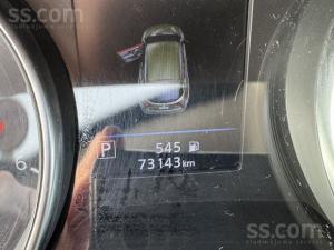 Коричневый Ниссан Кашкай 2020 в Елгава, объемом двигателя 1.50 л и пробегом 74 тыс. км за 16000 €, фото 7 на AUTOMOTO.COM.LV