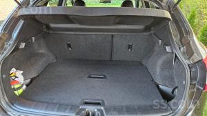 Brown Nissan Qashqai 2016 in Aizkraukle, with an engine capacity of 1.20 L and mileage of 138 thousand km for 7500 €, photo 16 on AUTOMOTO.COM.LV