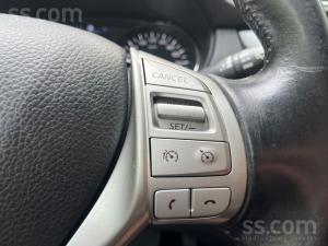 Brūns Nissan Qashqai 2016 Rīga, ar dzinēja tilpumu 1.20 L un nobraukumu 0 tūkst. km par 9790 €, foto 15 vietnē AUTOMOTO.COM.LV