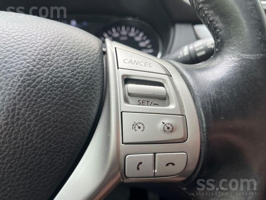 Brūns Nissan Qashqai 2016 Rīga, ar dzinēja tilpumu 1.20 L un nobraukumu 0 tūkst. km par 9790 €, foto 15 vietnē AUTOMOTO.COM.LV
