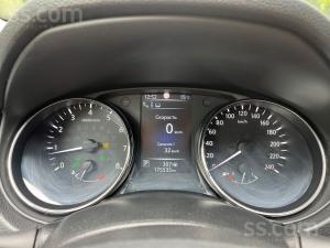 Brūns Nissan Qashqai 2016 Rīga, ar dzinēja tilpumu 1.20 L un nobraukumu 0 tūkst. km par 9790 €, foto 16 vietnē AUTOMOTO.COM.LV