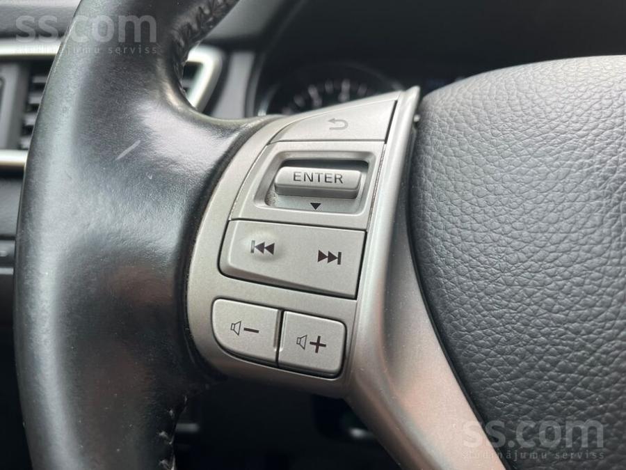 Brūns Nissan Qashqai 2016 Rīga, ar dzinēja tilpumu 1.20 L un nobraukumu 0 tūkst. km par 9790 €, foto 17 vietnē AUTOMOTO.COM.LV