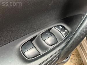 Brūns Nissan Qashqai 2016 Rīga, ar dzinēja tilpumu 1.20 L un nobraukumu 0 tūkst. km par 9790 €, foto 19 vietnē AUTOMOTO.COM.LV