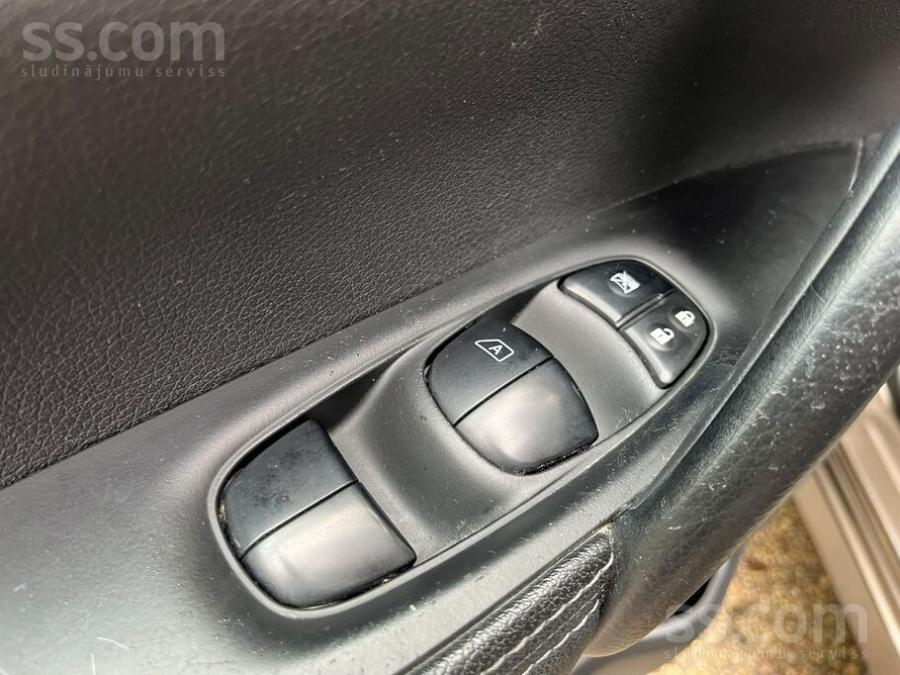 Brūns Nissan Qashqai 2016 Rīga, ar dzinēja tilpumu 1.20 L un nobraukumu 0 tūkst. km par 9790 €, foto 19 vietnē AUTOMOTO.COM.LV