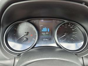 Brūns Nissan Qashqai 2019 Šauļi, ar dzinēja tilpumu 1.33 L un nobraukumu 132 tūkst. km par 14500 €, foto 10 vietnē AUTOMOTO.COM.LV