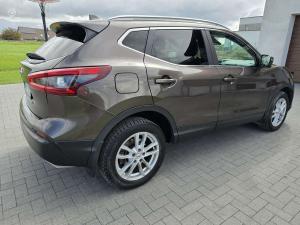 Brūns Nissan Qashqai 2019 Šauļi, ar dzinēja tilpumu 1.33 L un nobraukumu 132 tūkst. km par 14500 €, foto 14 vietnē AUTOMOTO.COM.LV