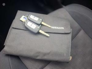 Brūns Nissan Qashqai 2015 Radviliškis, ar dzinēja tilpumu 1.20 L un nobraukumu 150 tūkst. km par 7500 €, foto 17 vietnē AUTOMOTO.COM.LV