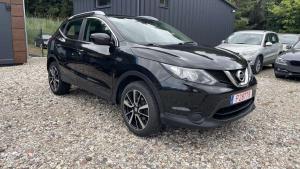 Brown Nissan Qashqai 2016 in Kaunas, with an engine capacity of 1.20 L and mileage of 190 thousand km for 7850 €, photo 5 on AUTOMOTO.COM.LV