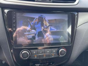 Brown Nissan Qashqai 2016 in Kaunas, with an engine capacity of 1.20 L and mileage of 190 thousand km for 7850 €, photo 13 on AUTOMOTO.COM.LV