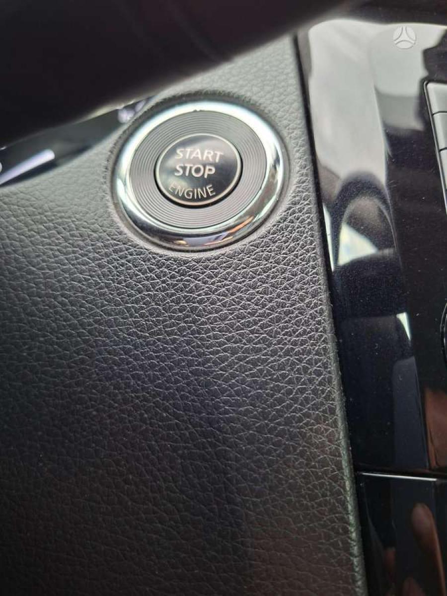 Brown Nissan Qashqai 2016 in Raseiniai, with an engine capacity of 1.50 L and mileage of 110 thousand km for 9600 €, photo 17 on AUTOMOTO.COM.LV